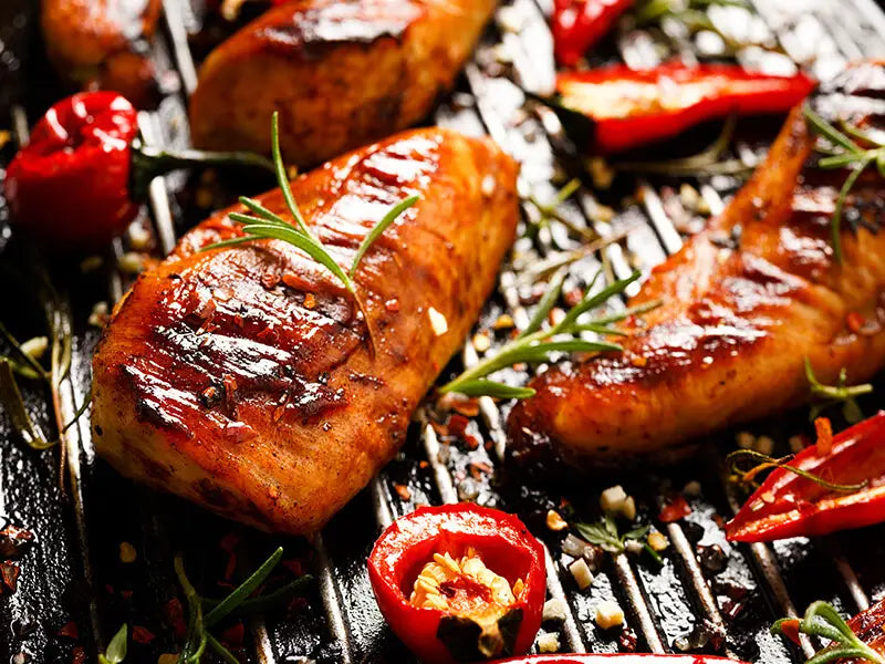 Wat is marineren en welke soorten marinades zijn er? – Verstegen.nl